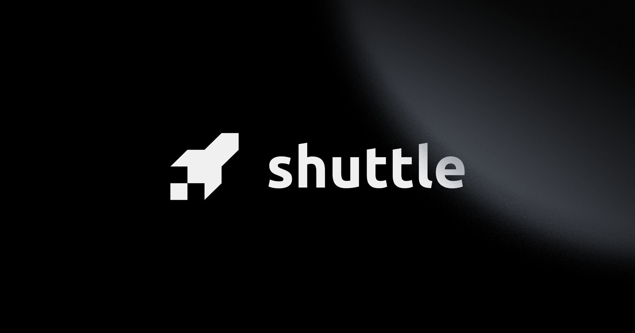 Log in | Shuttle Console